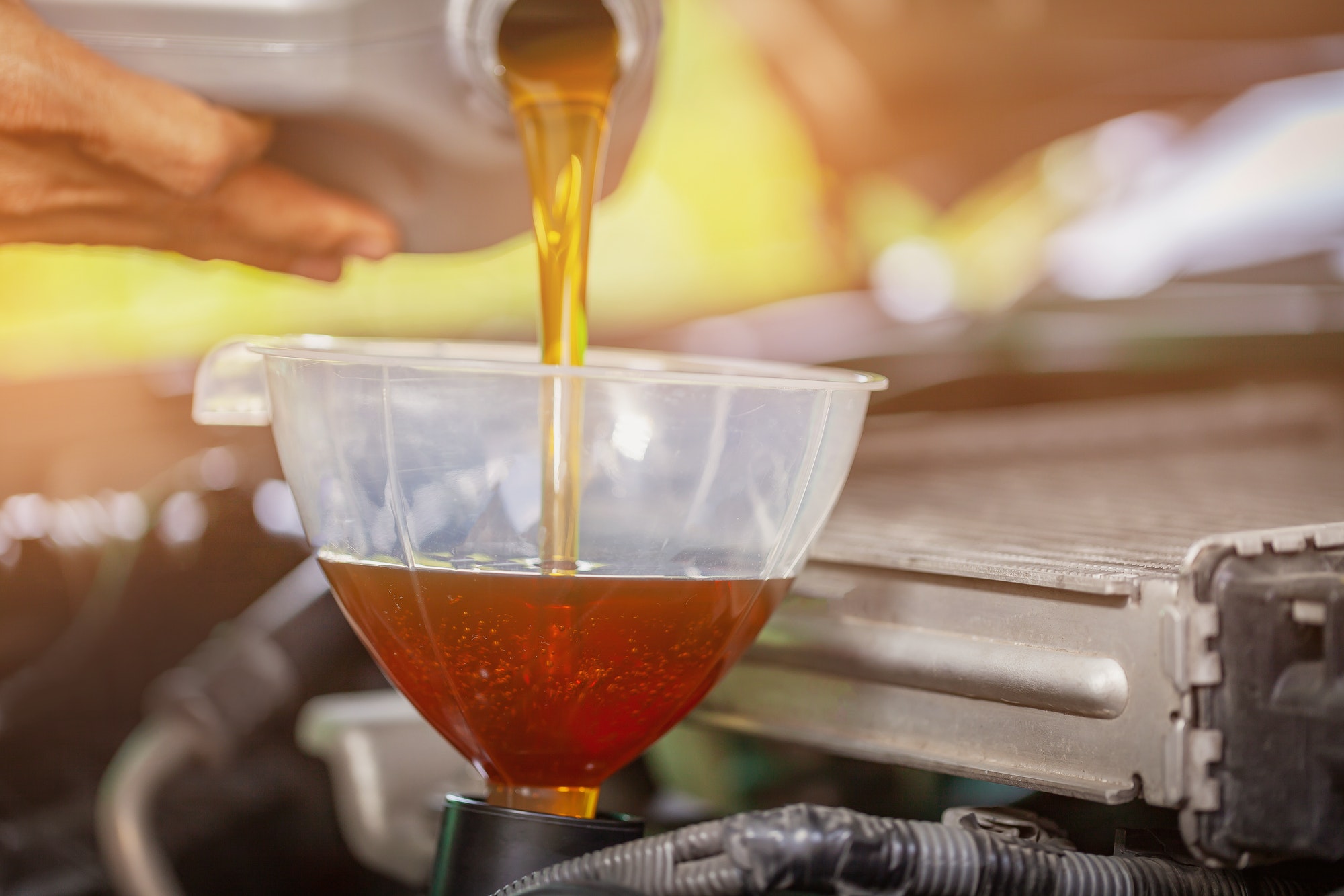 25lt Rectangular Plastic Containers | Fluorinated Containers