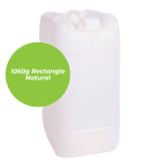 25lt Rectangular Plastic Containers | Fluorinated Containers