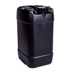 25lt Rectangular Plastic Containers | Fluorinated Containers
