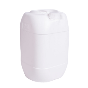 25lt Square Plastic Containers | Heavy-Duty Plastic Containers