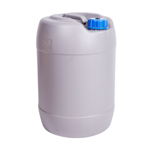 25lt Round Plastic Containers | Heavy-Duty Plastic Containers
