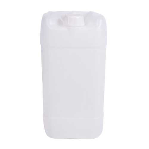 20lt Rectangular Plastic Containers | Fluorinated Containers