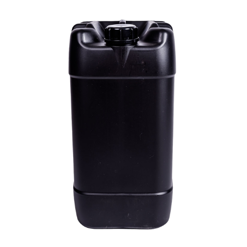 25lt Rectangular Plastic Containers | Fluorinated Containers